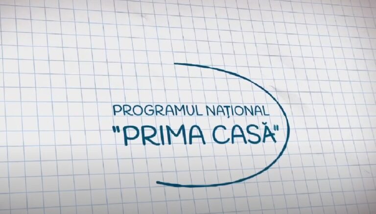 Marja la creditele „Prima Casă”, plafonată și pentru 2024