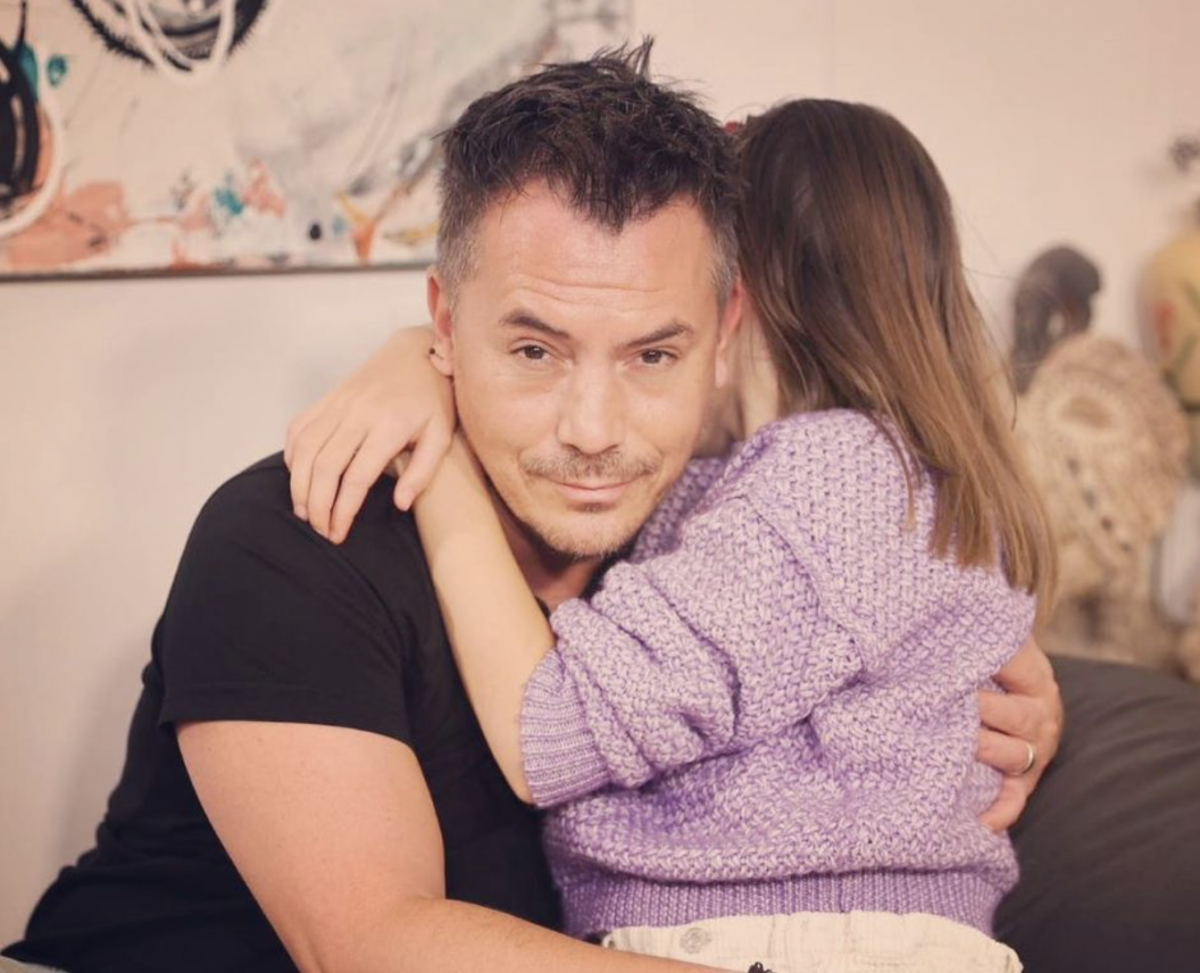 Răzvan Fodor vrea să-și trimită fiica la studii în străinătate. Strânge ...