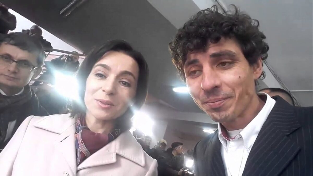 Vedeta Sergiu Voloc s-a bătut cu vecinii beți turtă! A ajuns a patra ...