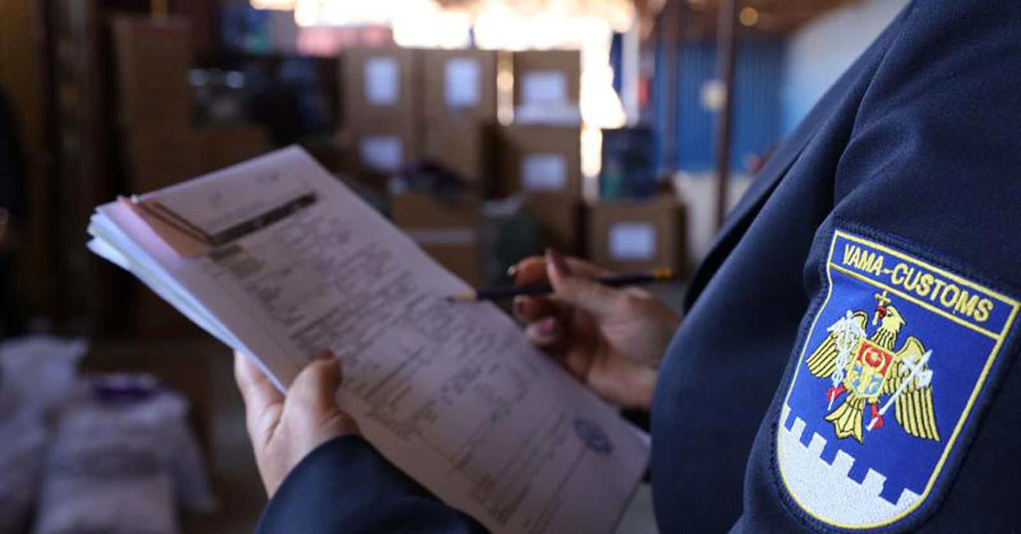 Marile schimbări aduse în Republica Moldova de noul Cod Vamal ...