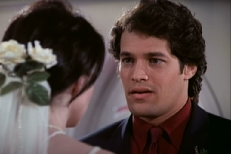 A murit David Gail, celebrul actor din serialul „Beverly Hills, 90210”