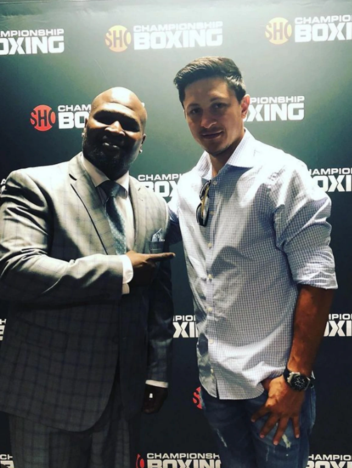 Ronald Gavril, boxerul de milioane. Ce avere are sportivul plecat de 13 ...