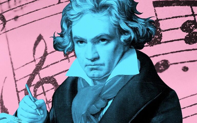Noi descoperiri despre ilustrul compozitor Ludwig van Beethoven