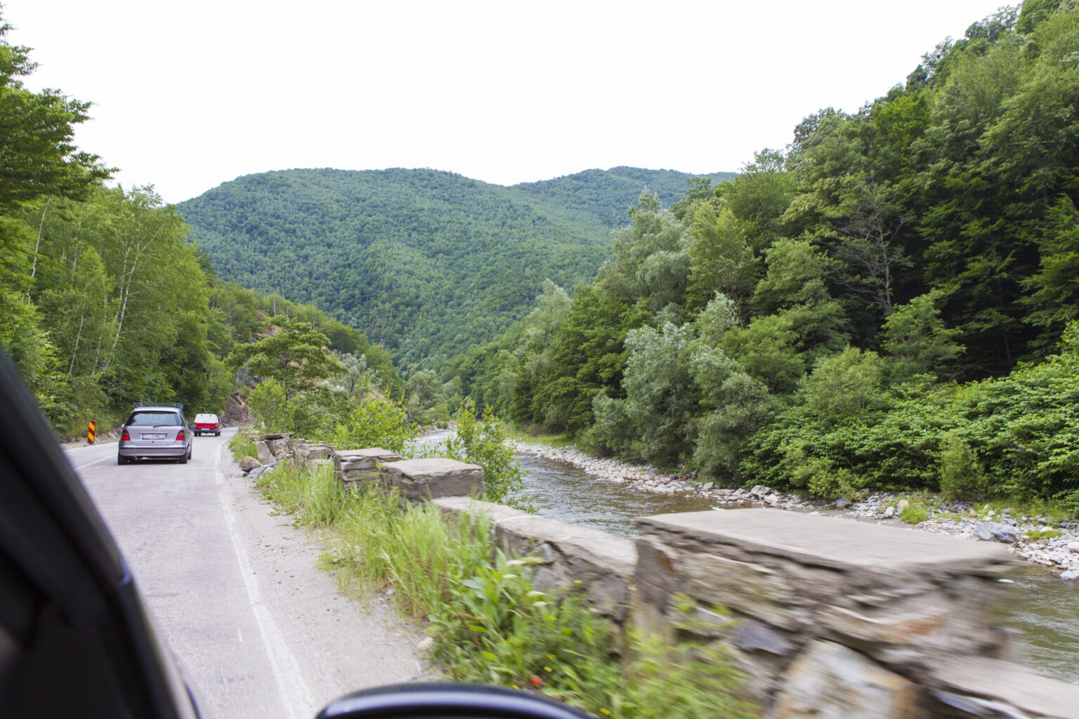 Nouă destinație turistică în România. Deșertul post-industrial renaște ...