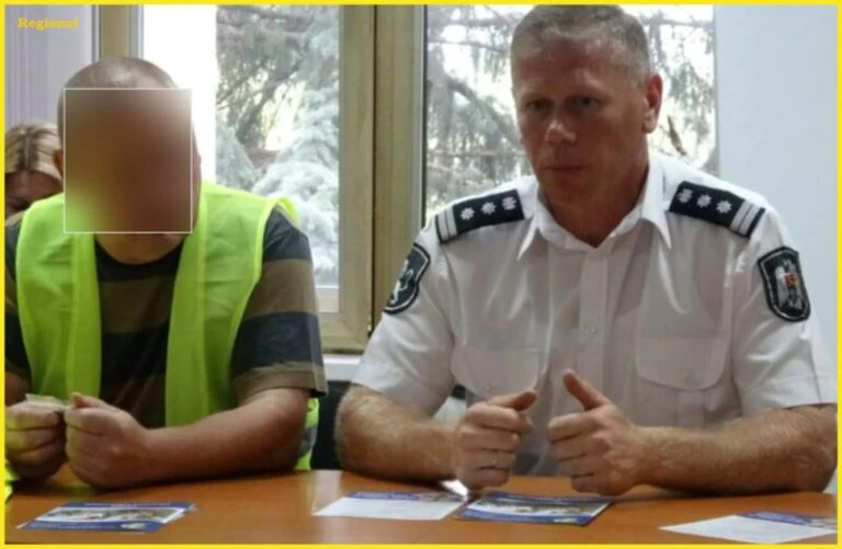 Primarul Ciochină, alte 30 de zile de arest la domiciliu