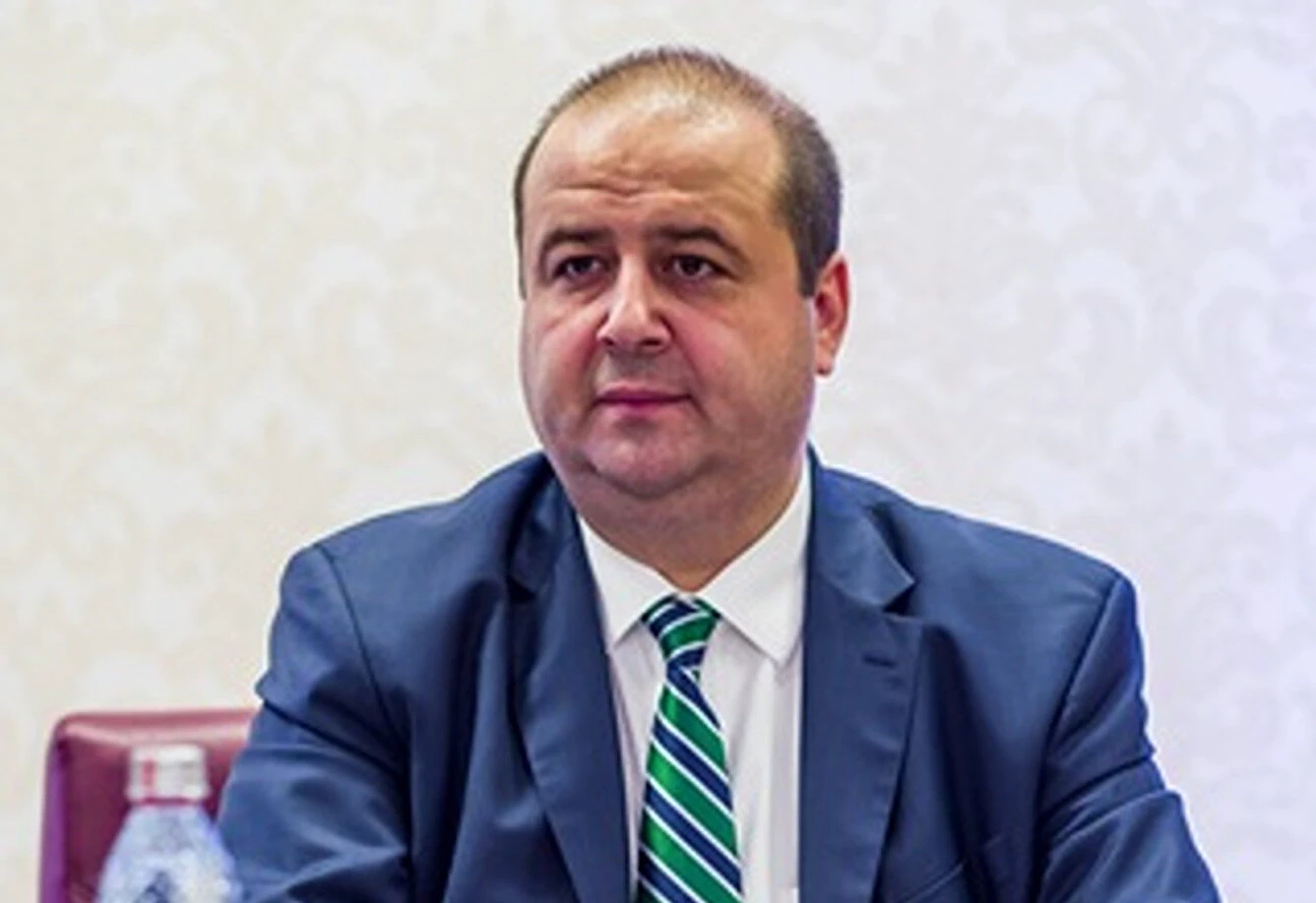 S.O.S România a contesta la CCR numirea lui Mihai Busuioc