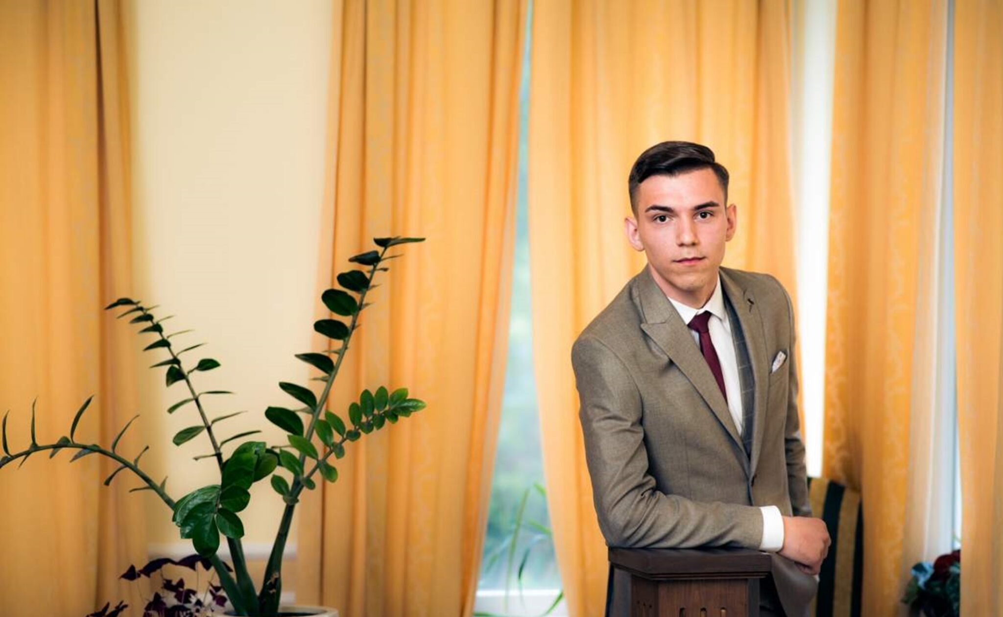 Mirel Dragomir, ucigașul studentei de la Medicină, trimis în judecată