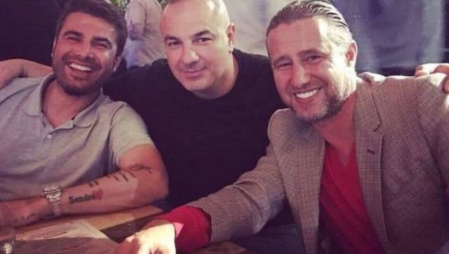 Justitie - Evenimentul Zilei