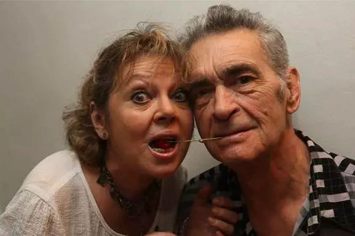 Doi actori legendari ai României, poze indecente. Scandalul care a ...