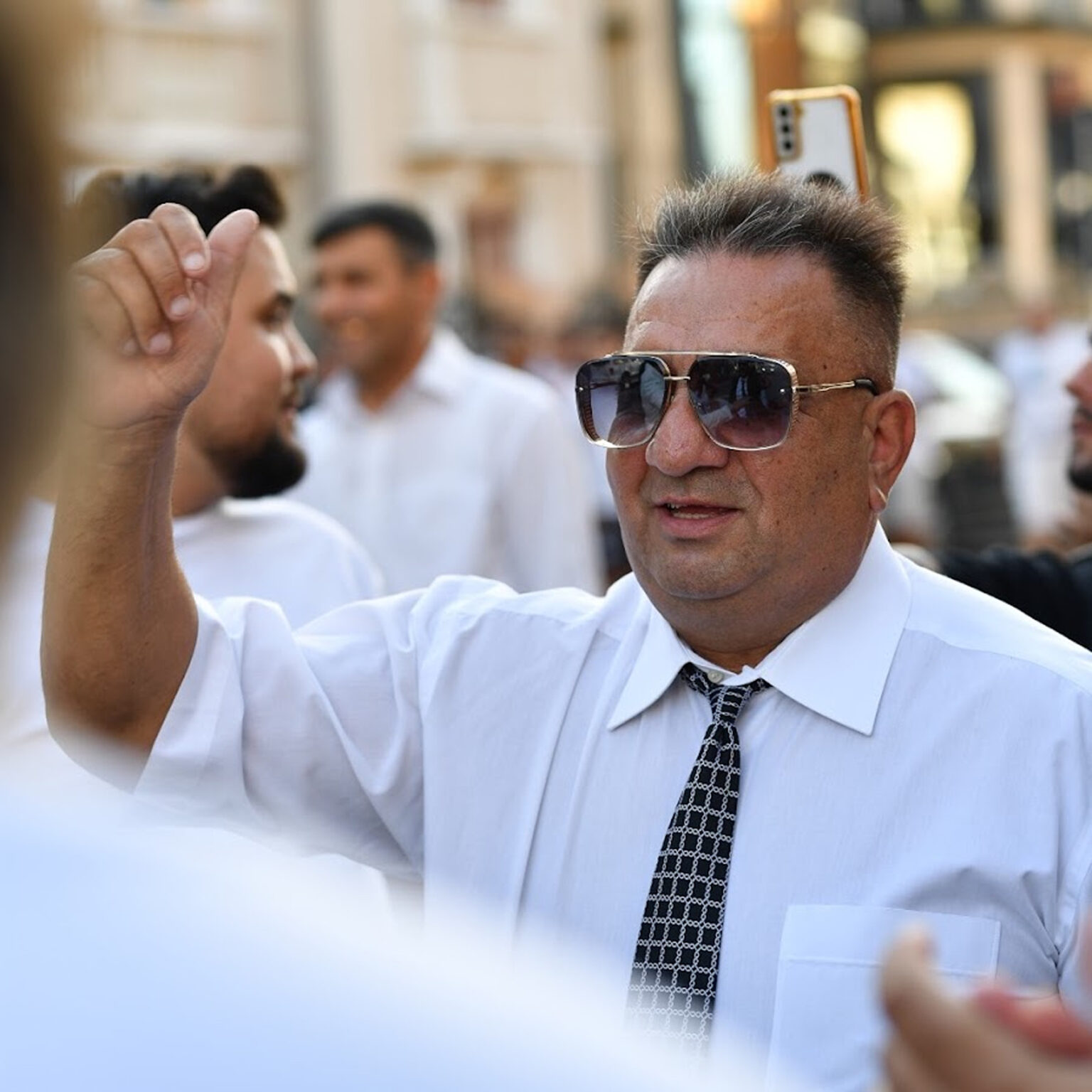 Cum a scăpat Bercea Mondialu din închisoare în 2022. Trebuia să stea ...