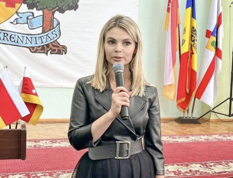 Demisie la Orhei. Tatiana Cociu părăsește funcția de primar după suspendarea „proiectelor ...