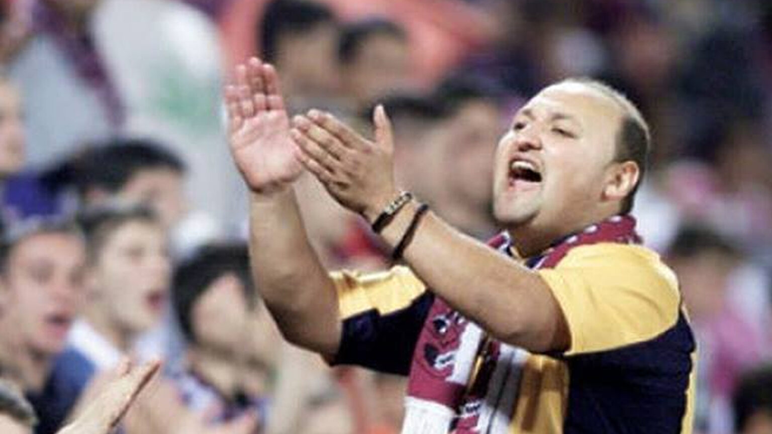 Gigi Corsicanu, decizia luată după aresterea lui Liviu Bocciu. Mesaj ...