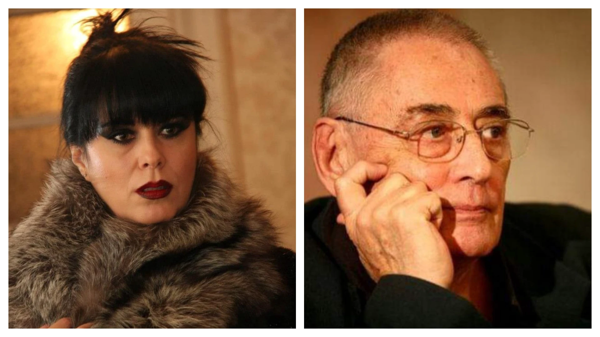 Mariana Moculescu a cerut ordin de protecție: Era beat criță și trăgea ...