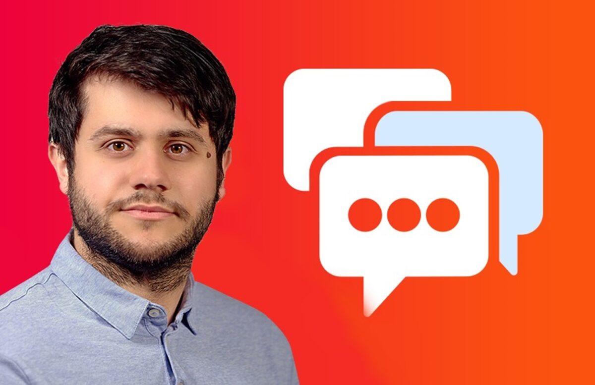 Libertatea pierde încă un jurnalist. Răzvan luțac pleacă din trustul ...