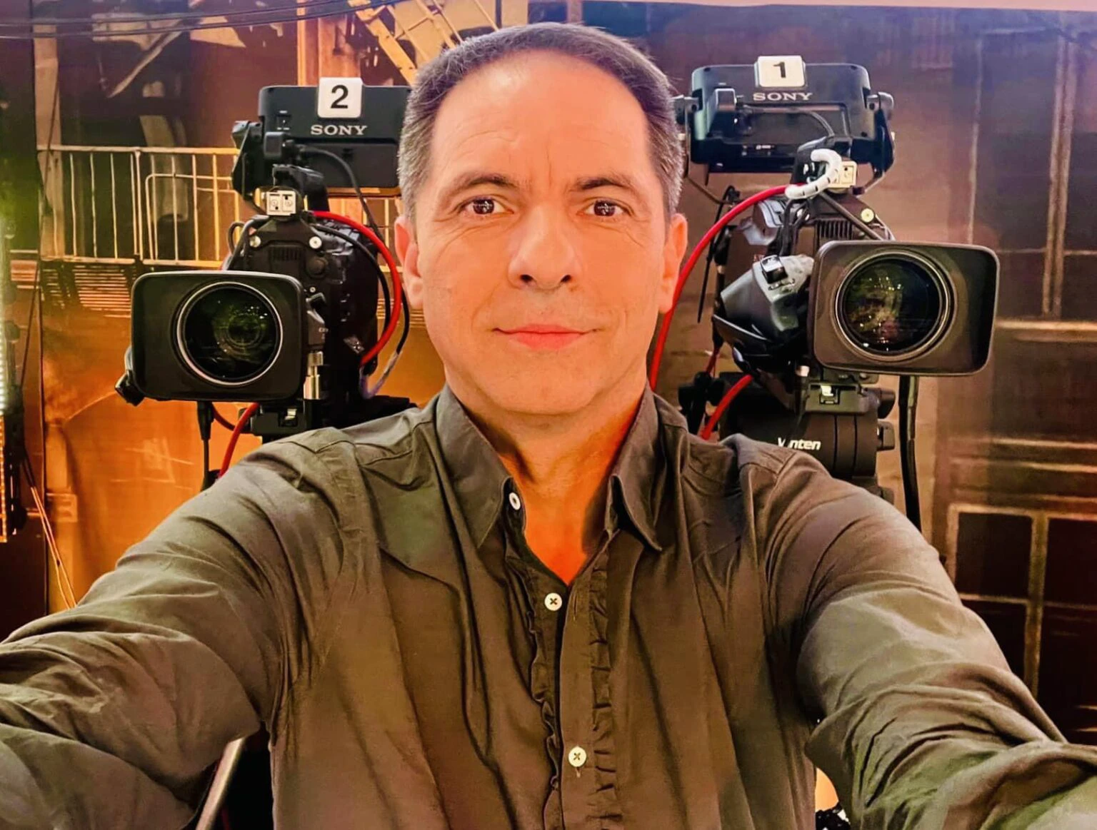 Dan Diaconescu, după condamnarea la 8 ani de închisoare: Acesta este ...