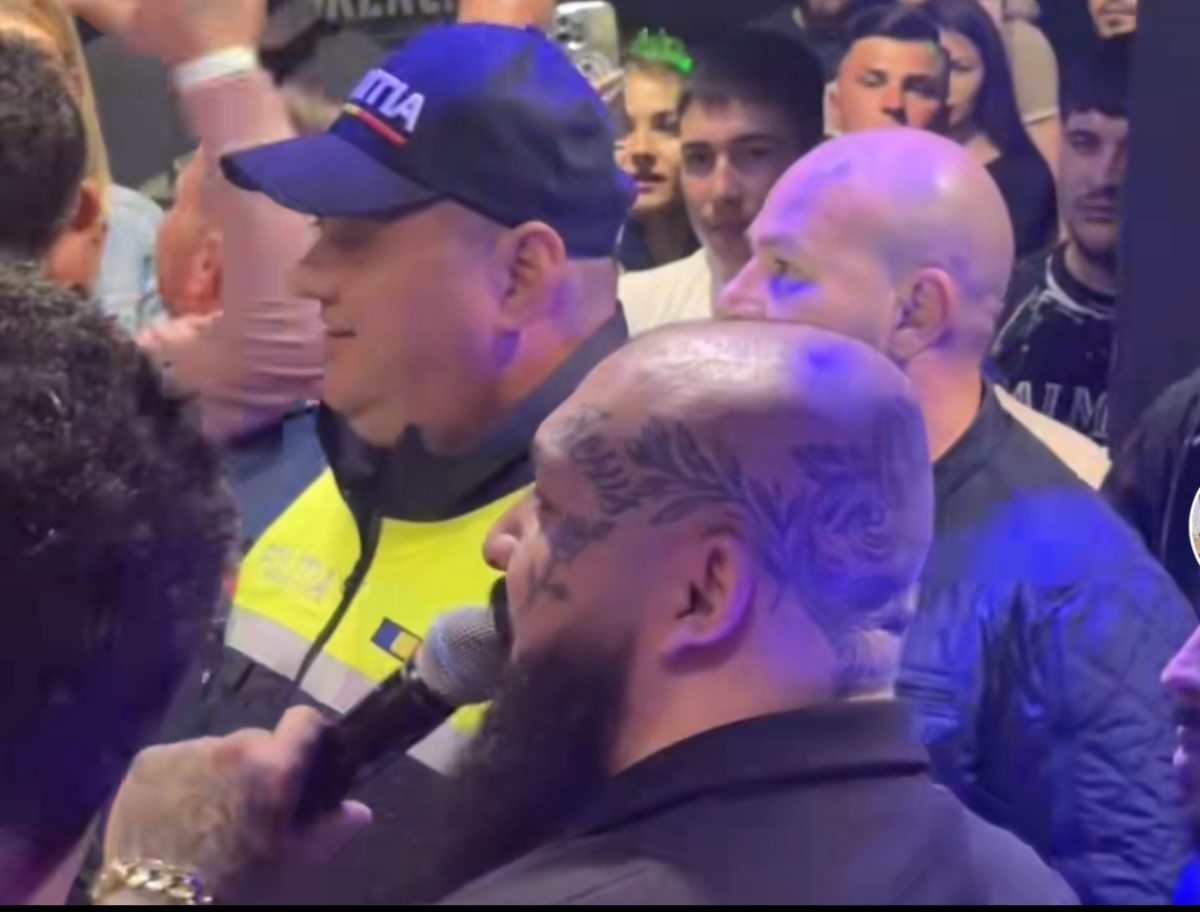 Dani Mocanu și fratele său, de negăsit după condamnare