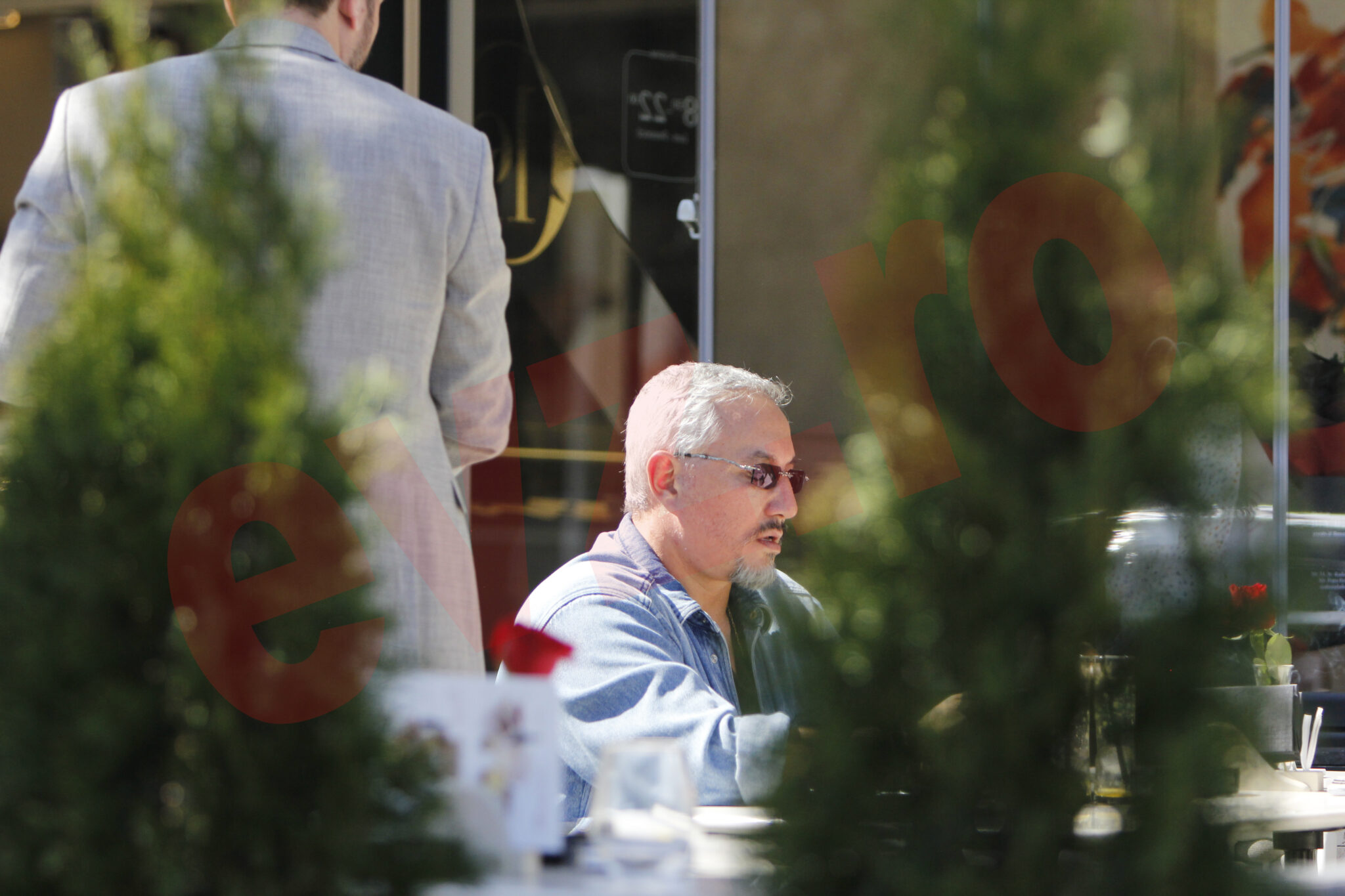 Joshua Castellano, așa cum nu l-ați mai văzut. Unde a fost surprins ...