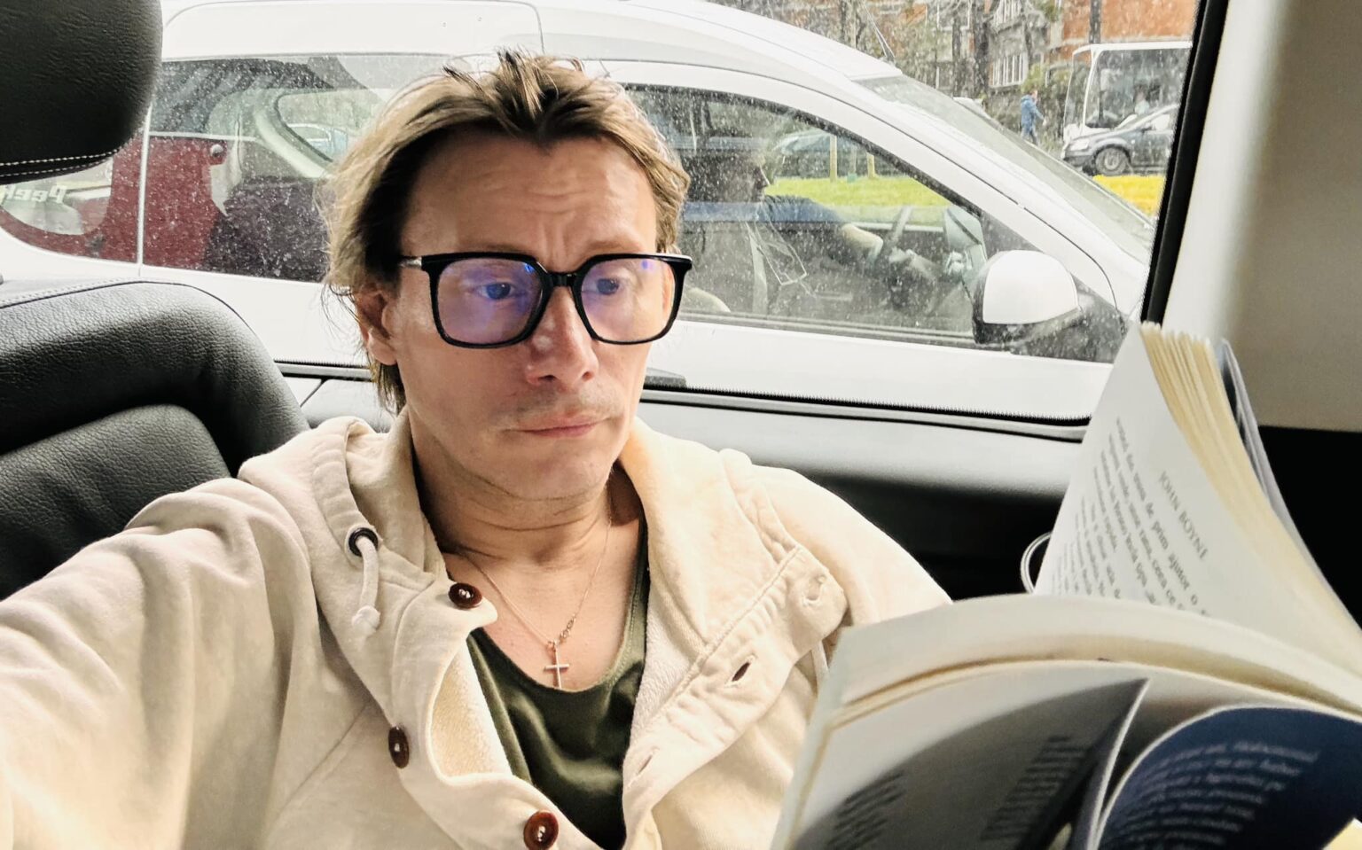 Marius Manole, reacție neașteptată după ieșirea nervoasă de pe scena ...