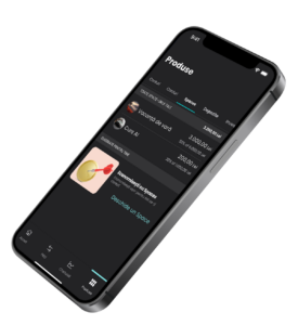 Se lansează prima bancă 100% digitală realizată în România, Salt Bank