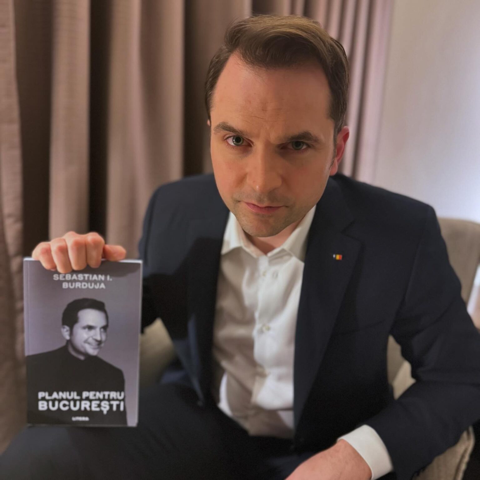 Sebastian Burduja, mesaj tranșant. Nu veți mai fi forțați să alegeți ...