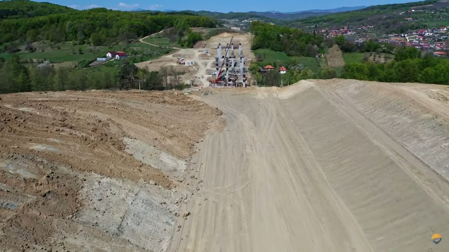 Când se deschide Autostrada Sibiu-Pitești. Cele mai noi promisiuni de la CNAIR