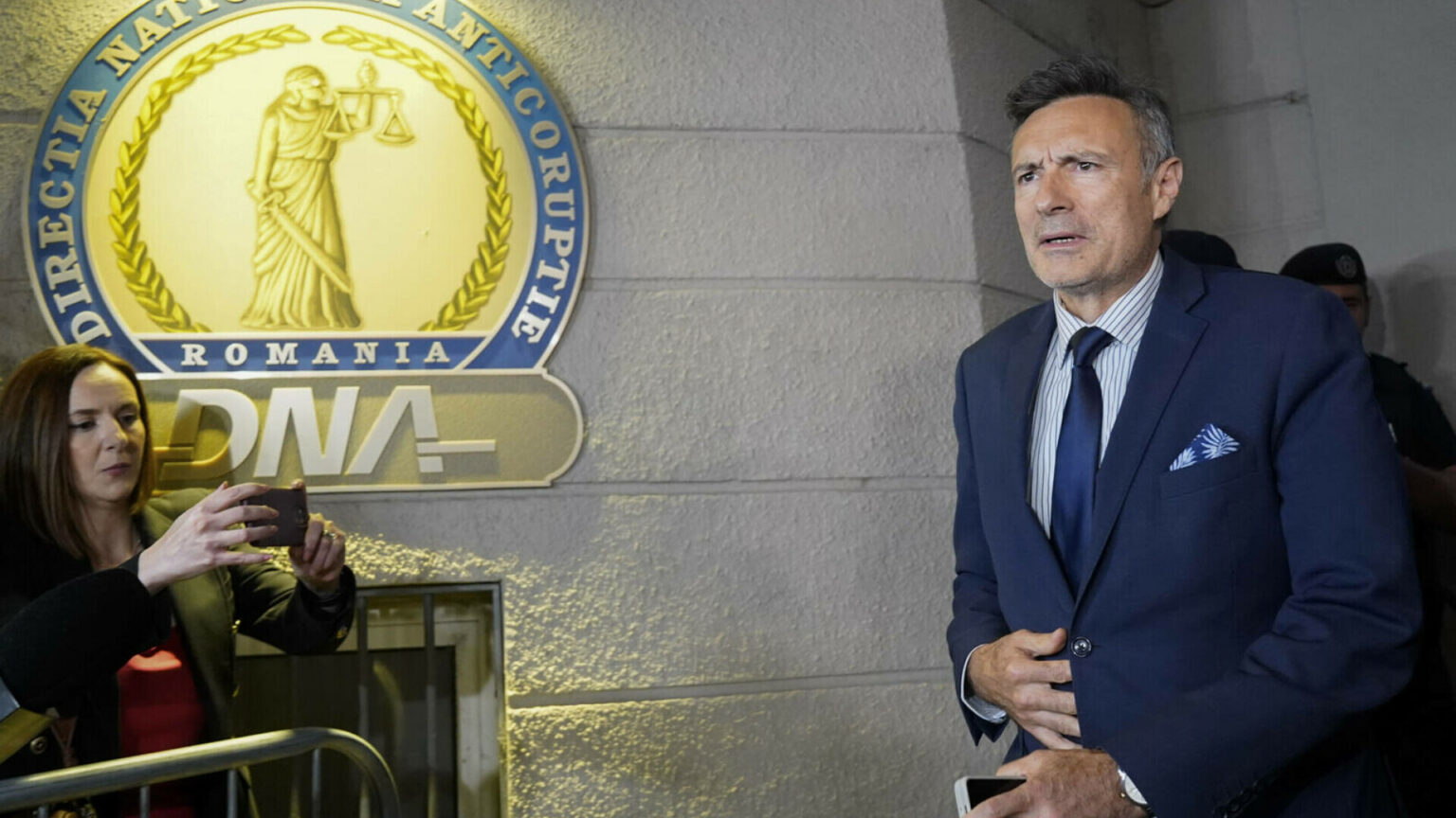 Declarația lui Florian Coldea, dată la DNA, detalii în exclusivitate ...