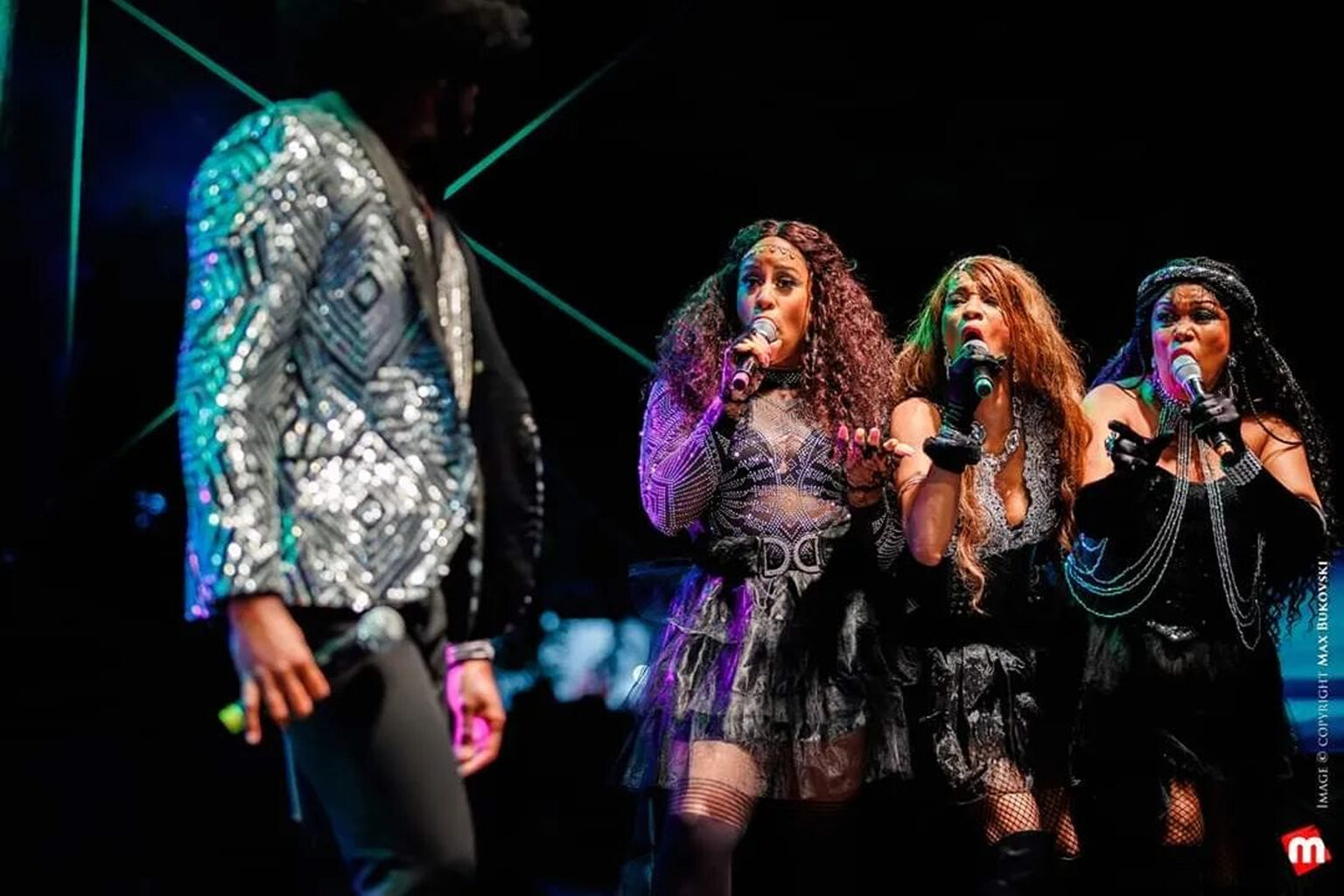 Monden - Evenimentul Zilei