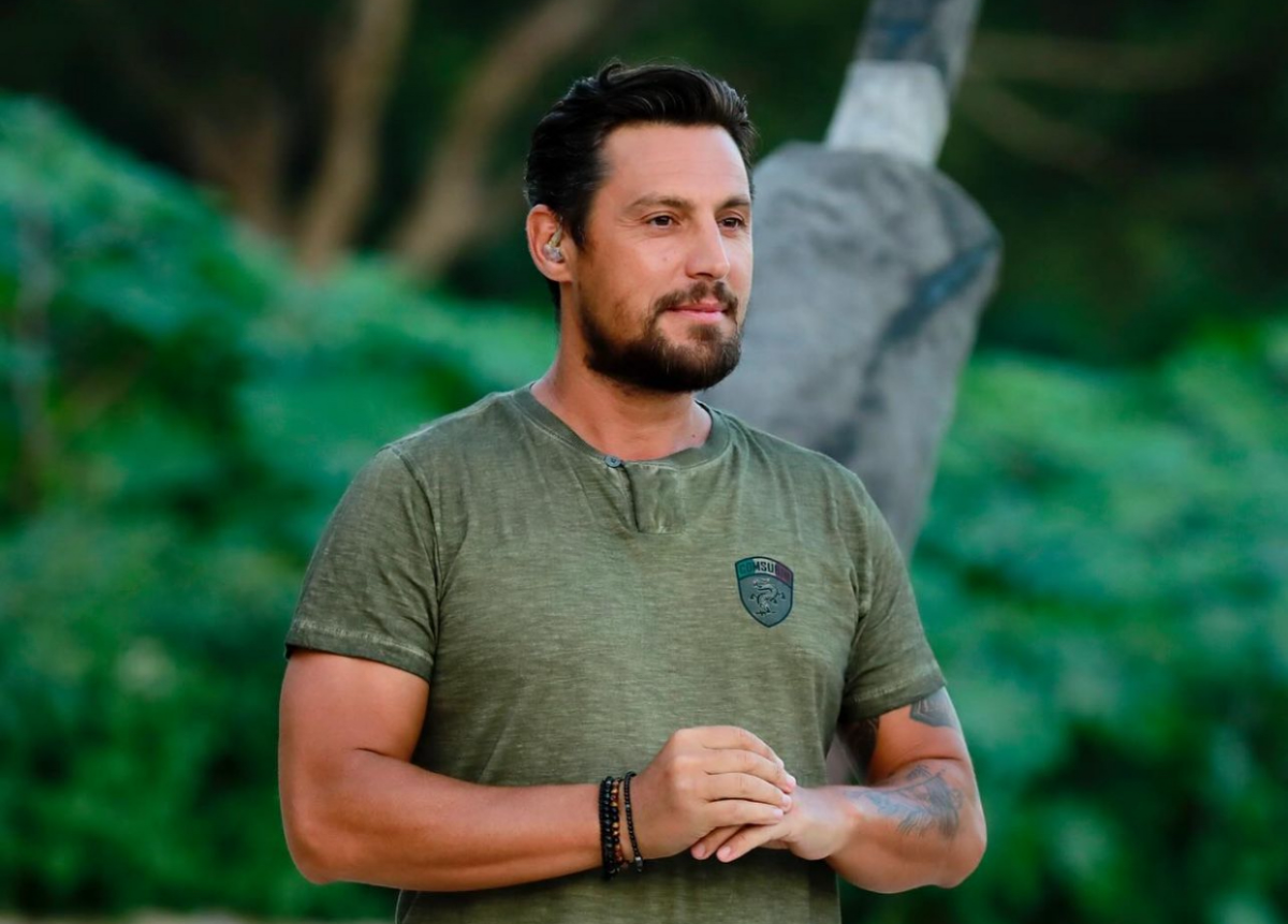 Daniel Pavel se pregătește de nuntă. Detalii legate de marele eveniment