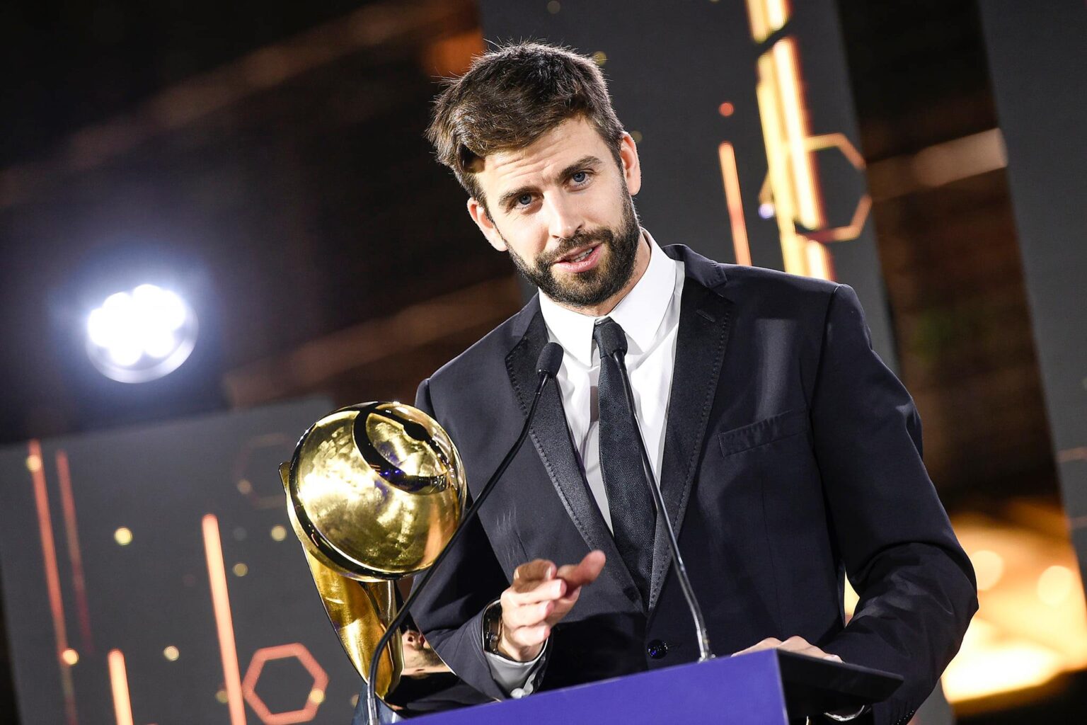 Gerard Piqué, chemat în instanță. Fostul star al Barcelonei, implicat ...