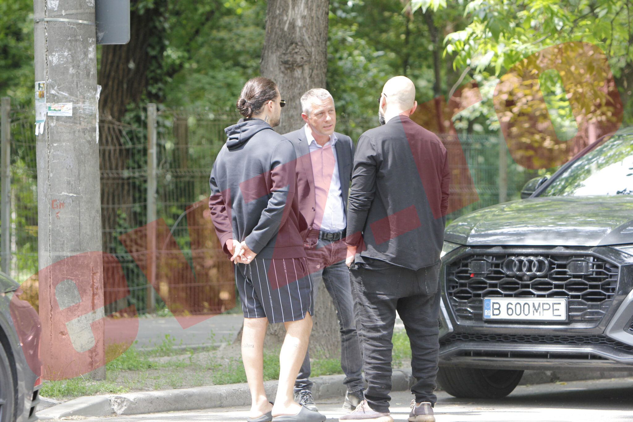 Monden - Evenimentul Zilei