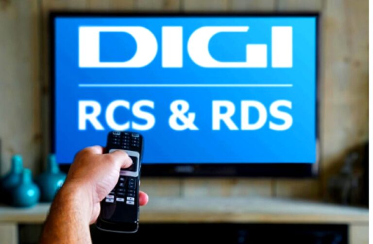 RCS & RDS își schimbă denumirea. Care va fi noua identitate a ...