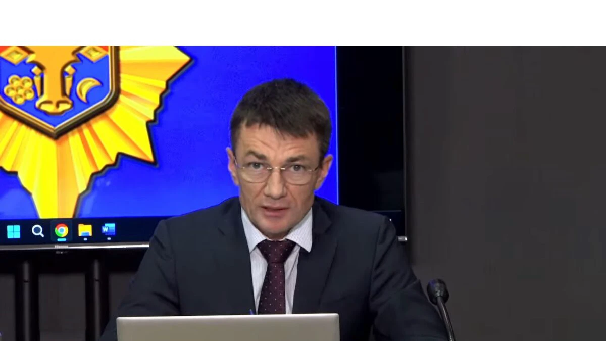 Noi detalii în dosarul Alexandru Balan. Procurorii au efectuat ...