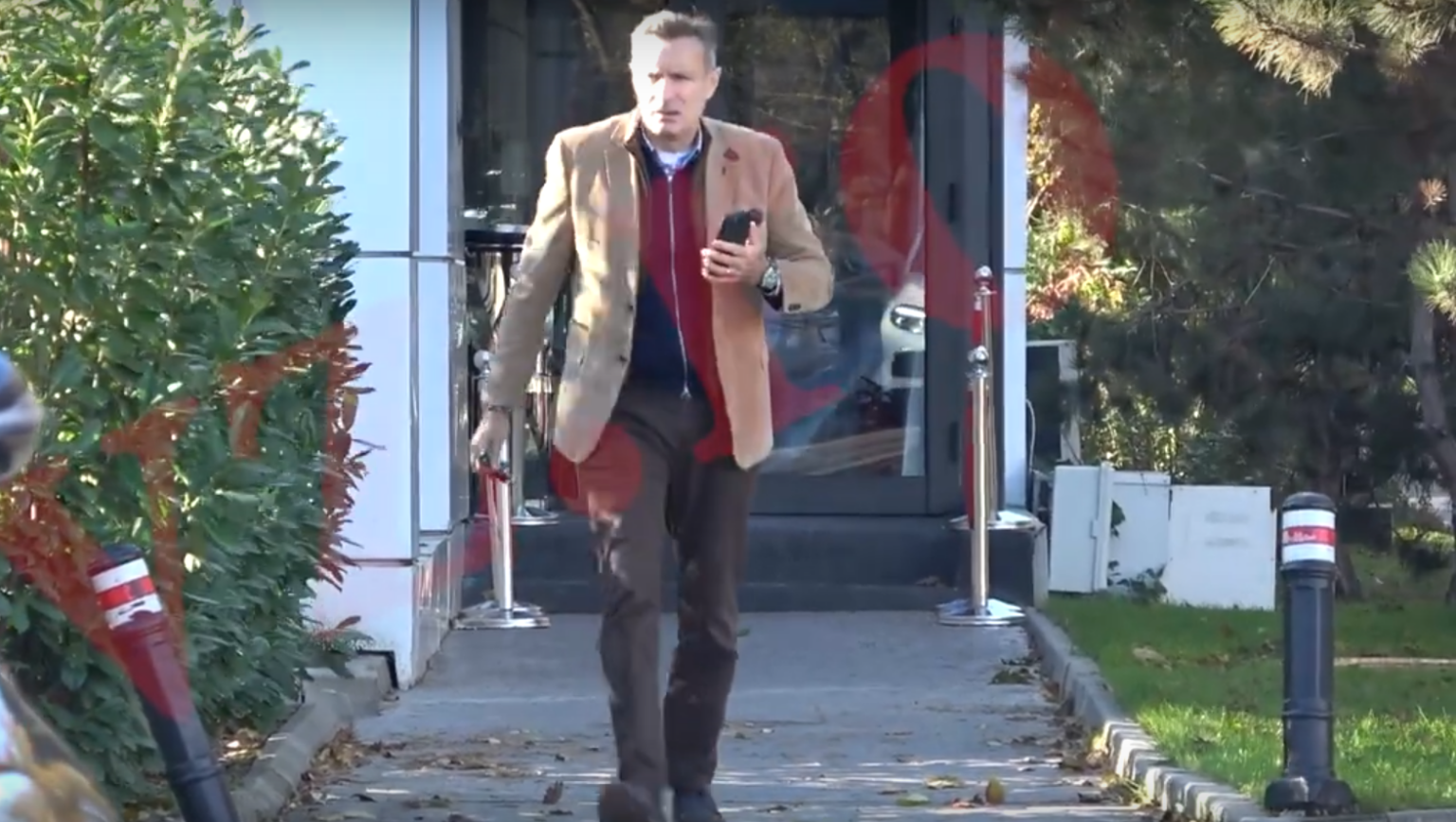 Dosarul lui Florian Coldea. A apărut un al treilea denunțător