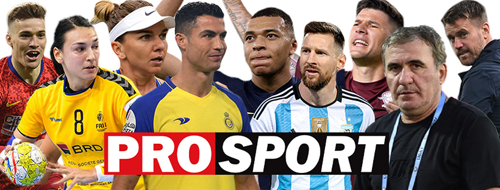 ProSport, cel mai citit ziar într-o zi istorică pentru fotbalul ...