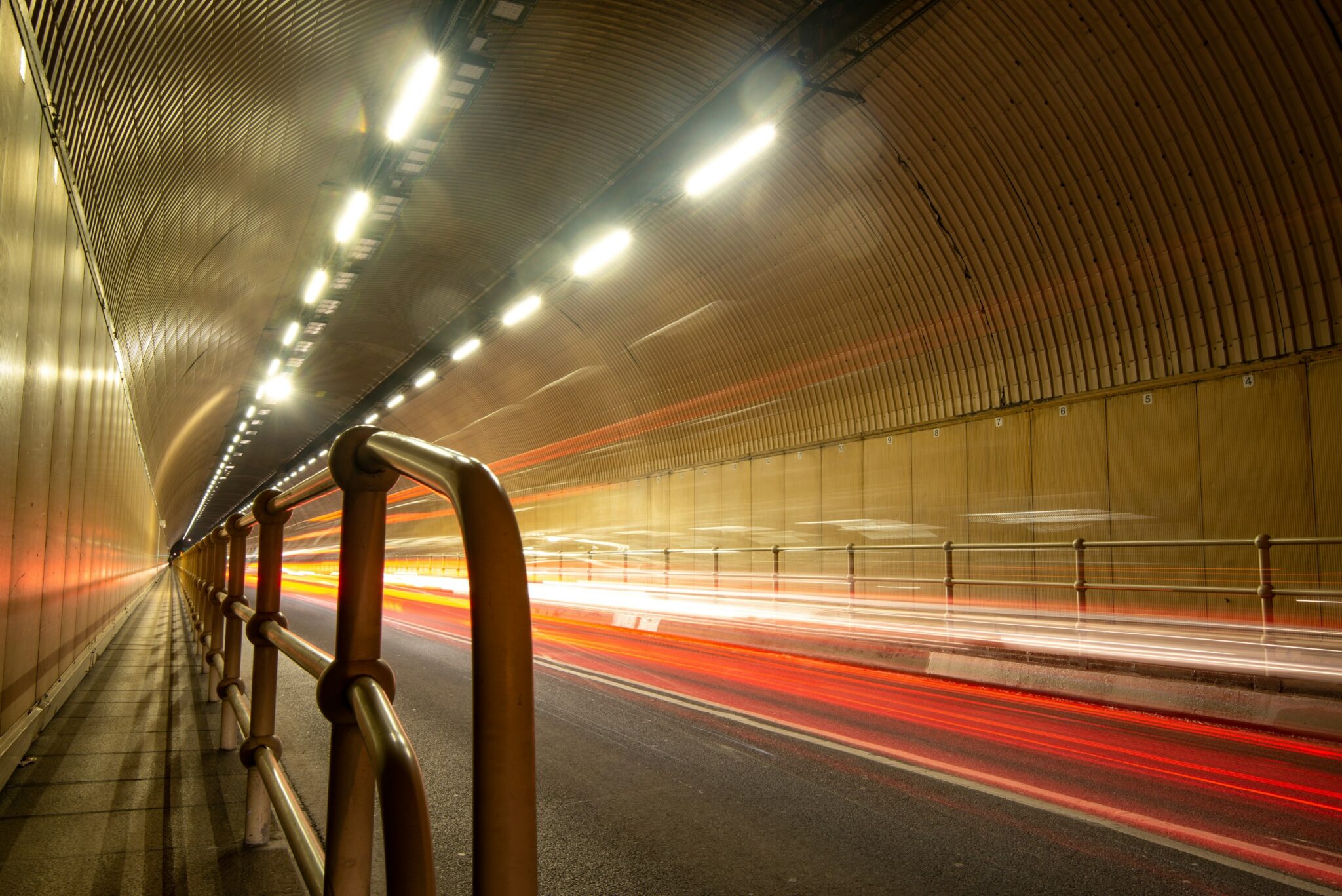 Tunelul Canalului Mânecii, 30 de ani de la inaugurare. Povestea ...