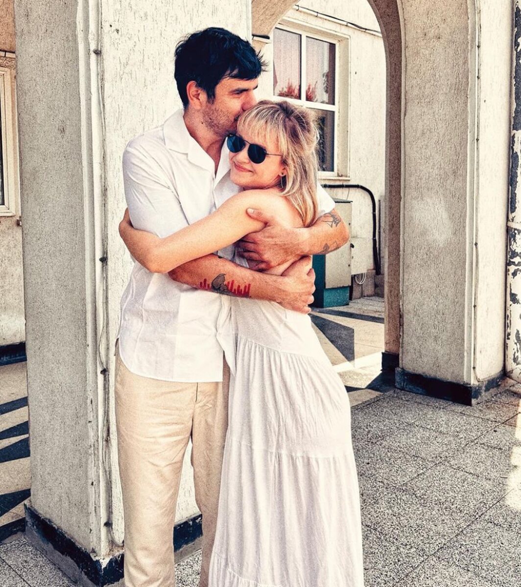 Un cunoscut actor s-a căsătorit în secret. Imagini de la eveniment