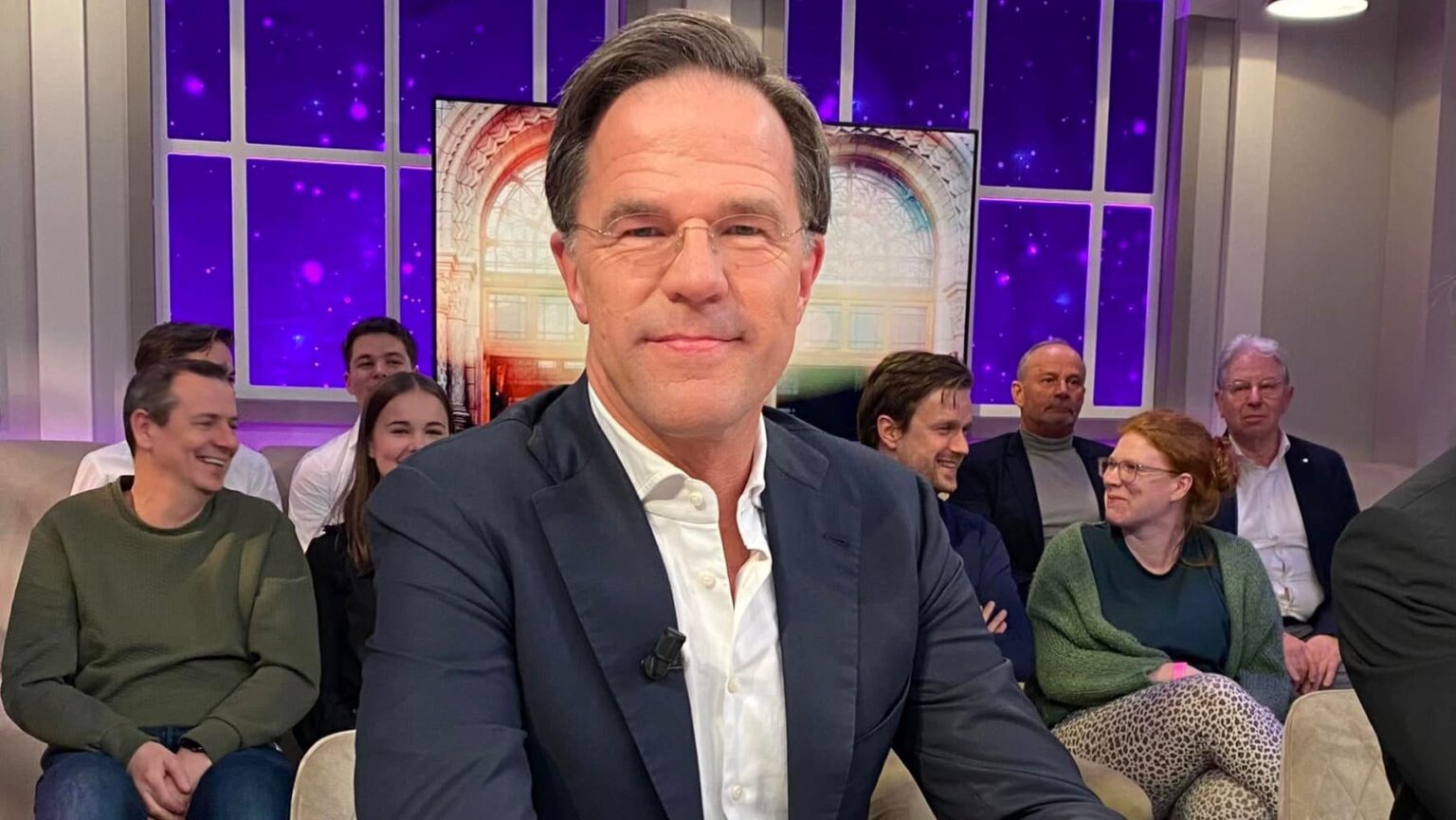 Mark Rutte, pe ultima sută de metri. Când va fi nominalizat în funcția ...