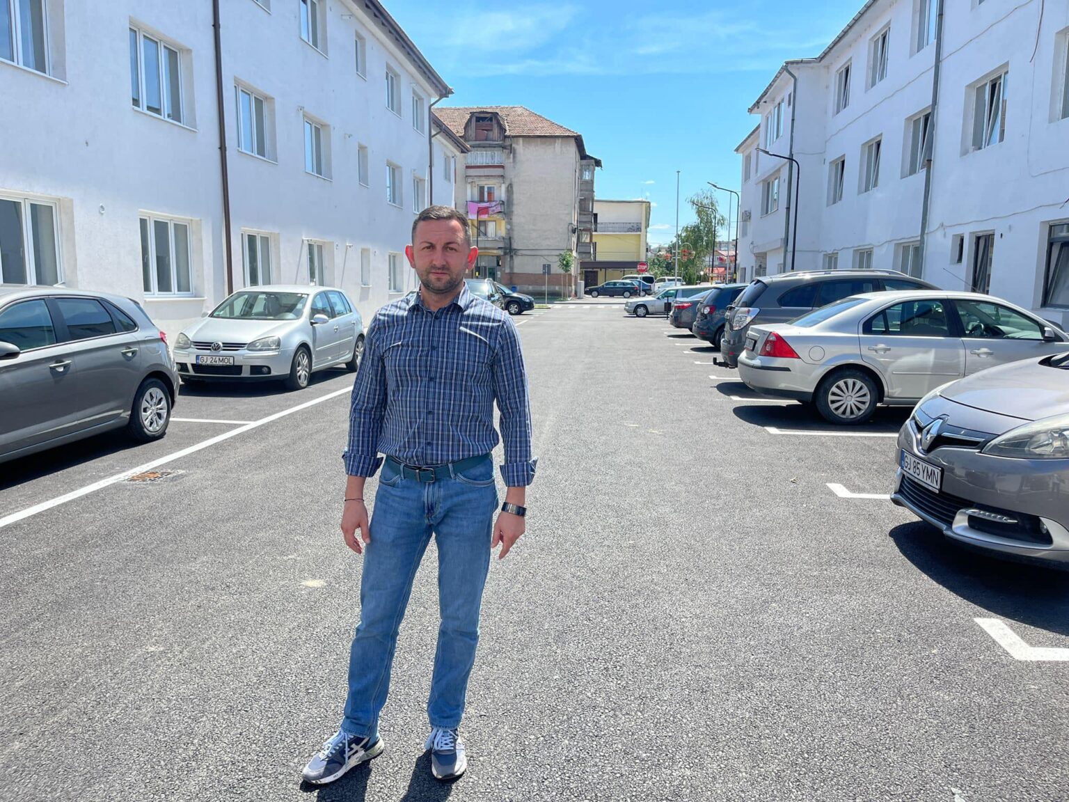 Primarul din Rovinari, Robert Filip, prins în „Rețeau Coldea”: 750.000 ...