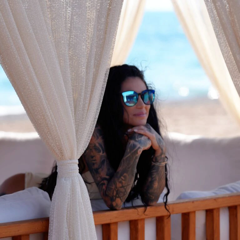 Roxana Vancea, fosta asistentă de la „Neatza”, revine în televiziune