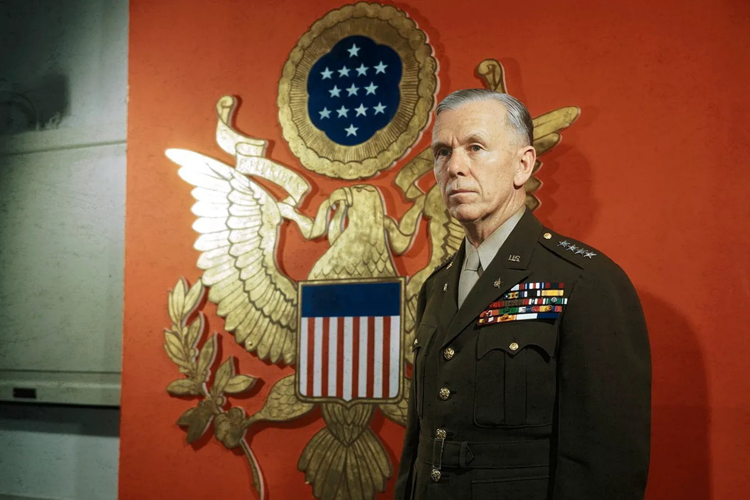 Planul Marshall - 78 de ani