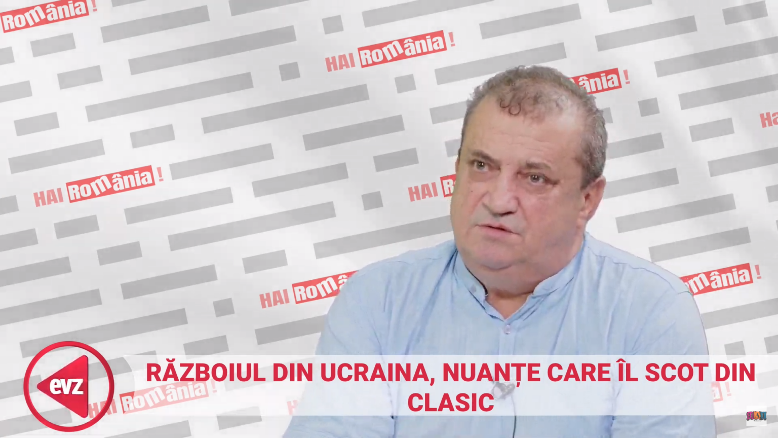 VIDEO. Generalul NATO Cătălin Tomescu, despre tehnologiile folosite în ...