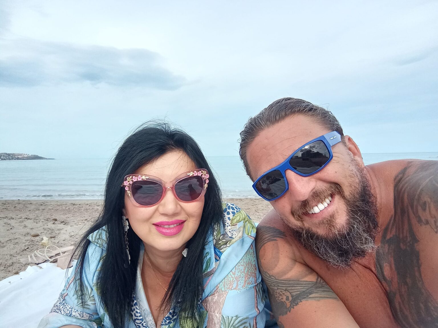 Motivul despărțirii dintre George Restivan și Adriana Bahmuțeanu ...