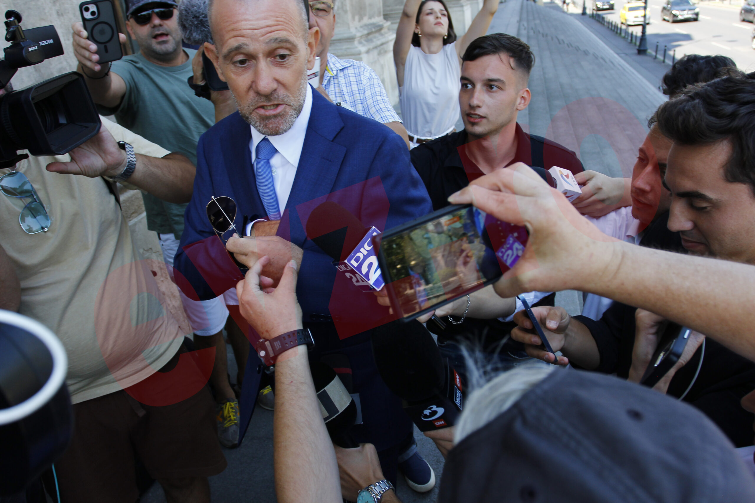 A murit fostul general SRI, Dumitru Dumbravă. Avea 53 de de ani și suferea de o boală gravă