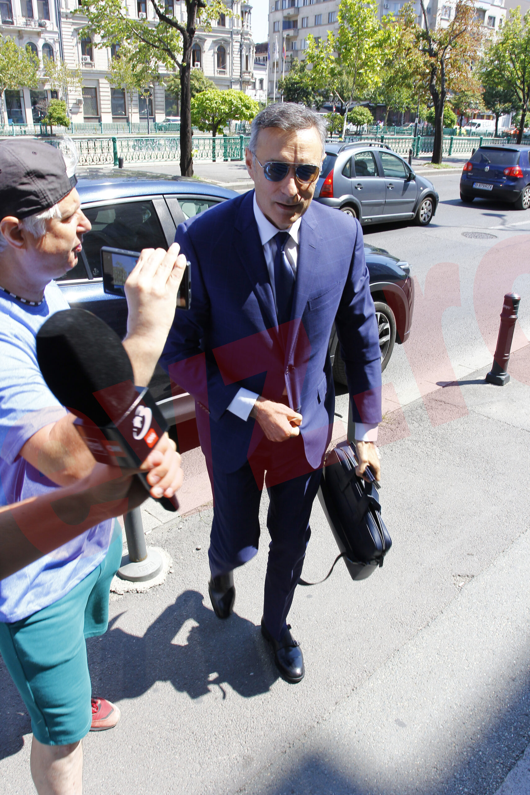 Generalii Coldea și Dumbravă, la un pas de trimiterea în judecată. Noi ...