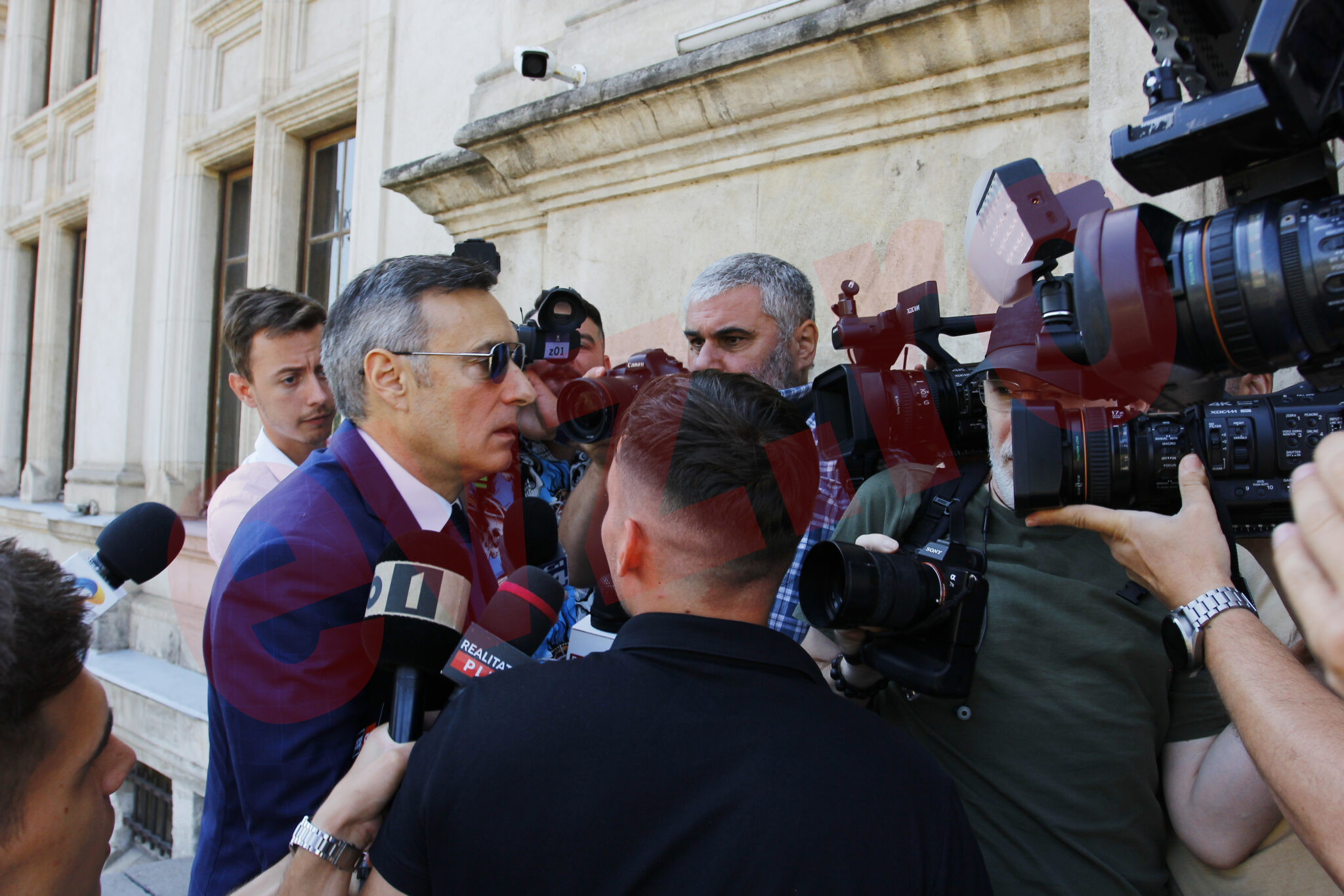 Cum funcționa schema pusă la punct de Coldea și Dumbravă