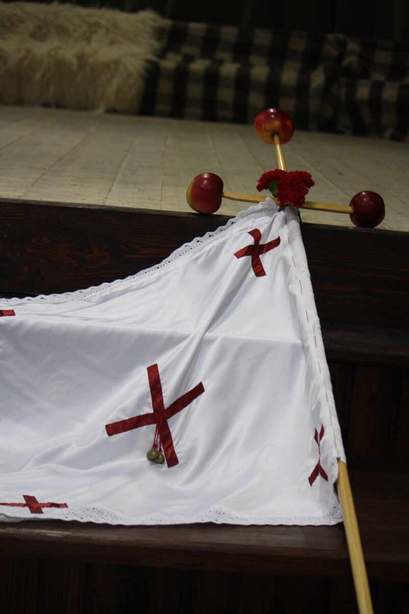 Nunțile la machedoni. Ce tradiții trebuie să respecte