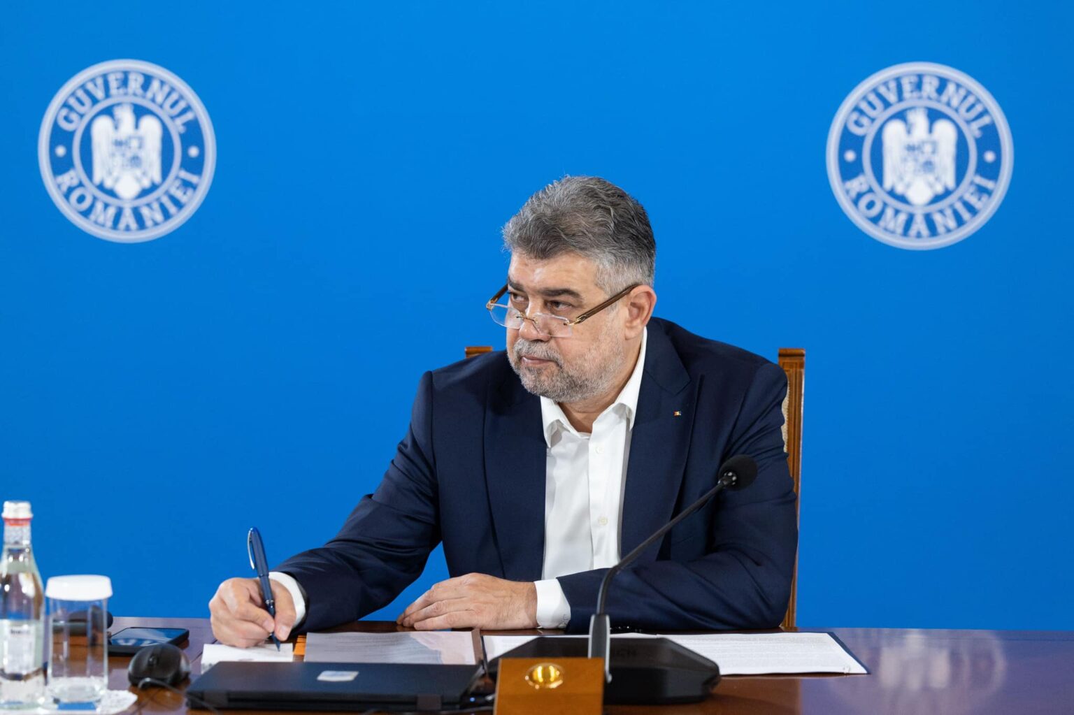 Marcel Ciolacu, despre recalcularea pensiilor. Se fac noi modificări