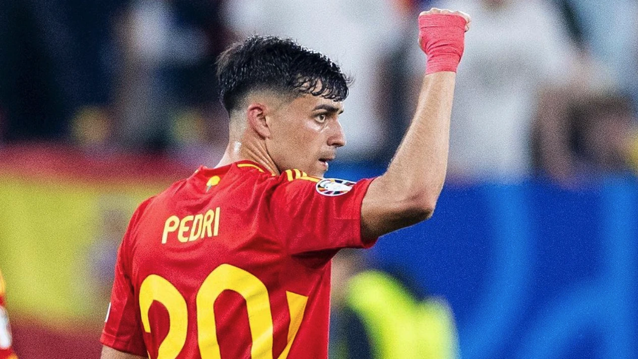 Spania merge în finala Ligii Națiunilor după o victorie epică: 5-4 cu ...