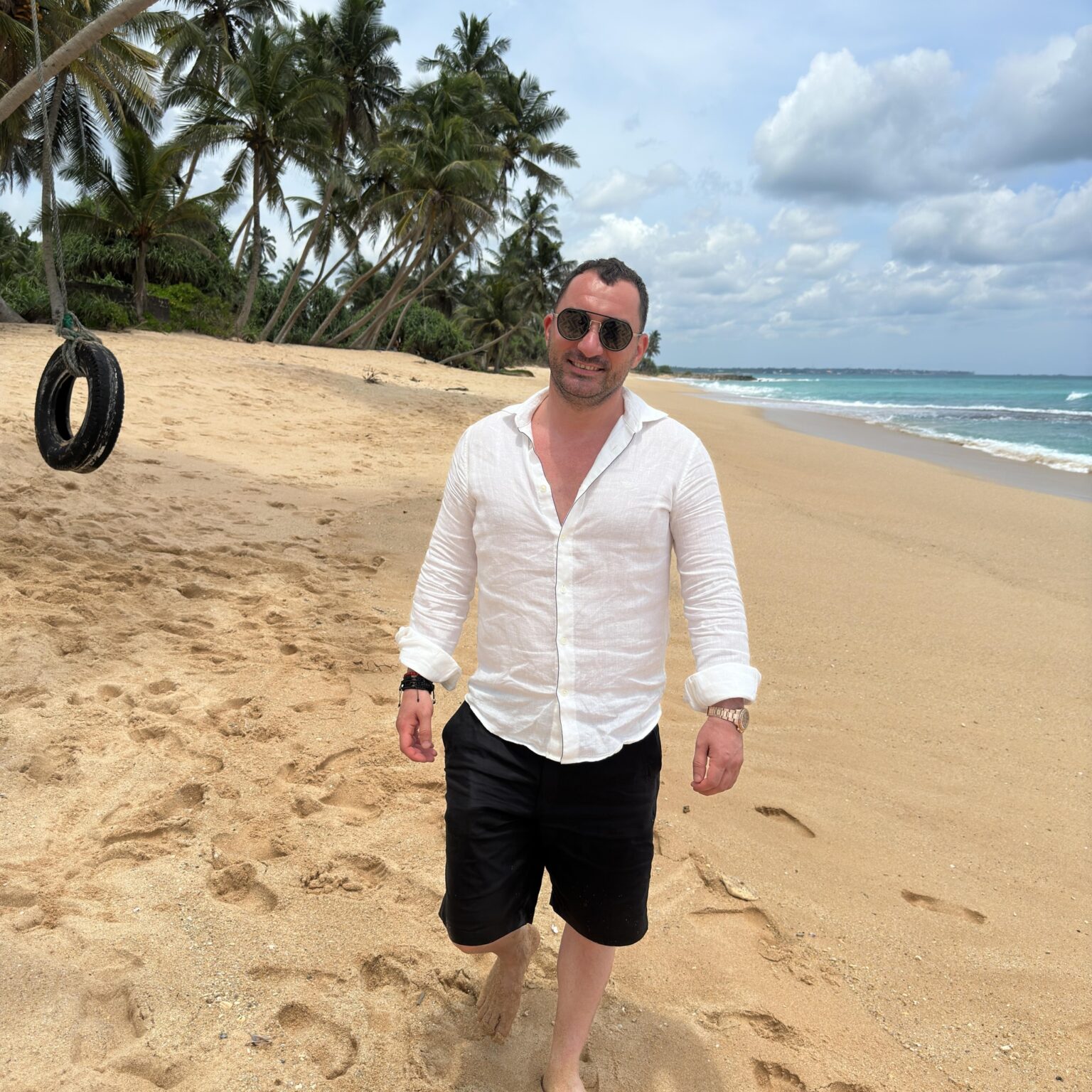 Pescobar își deschide restaurant și în America