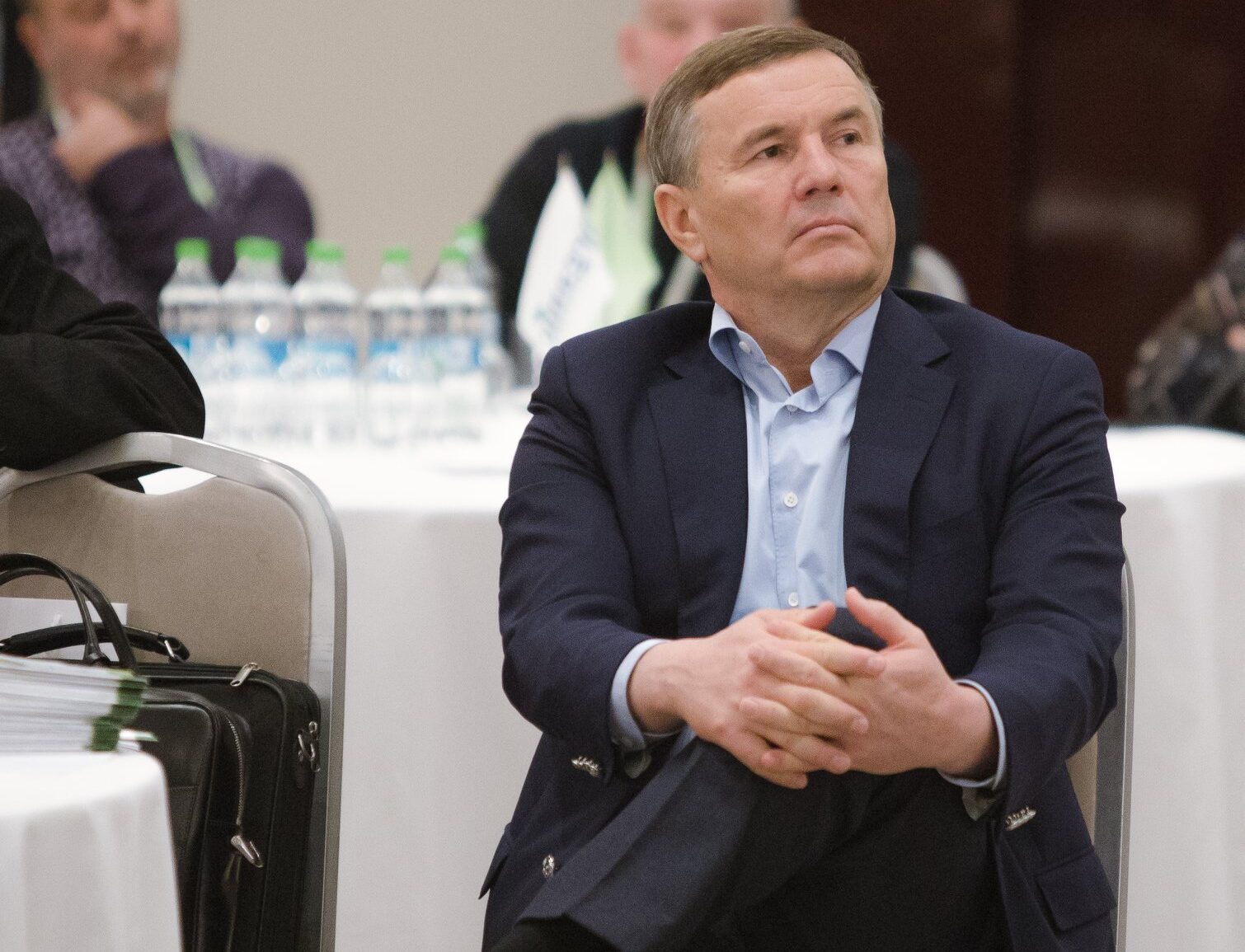 Percheziții într-un dosar de finanțare ilegală a unui partid politic ...